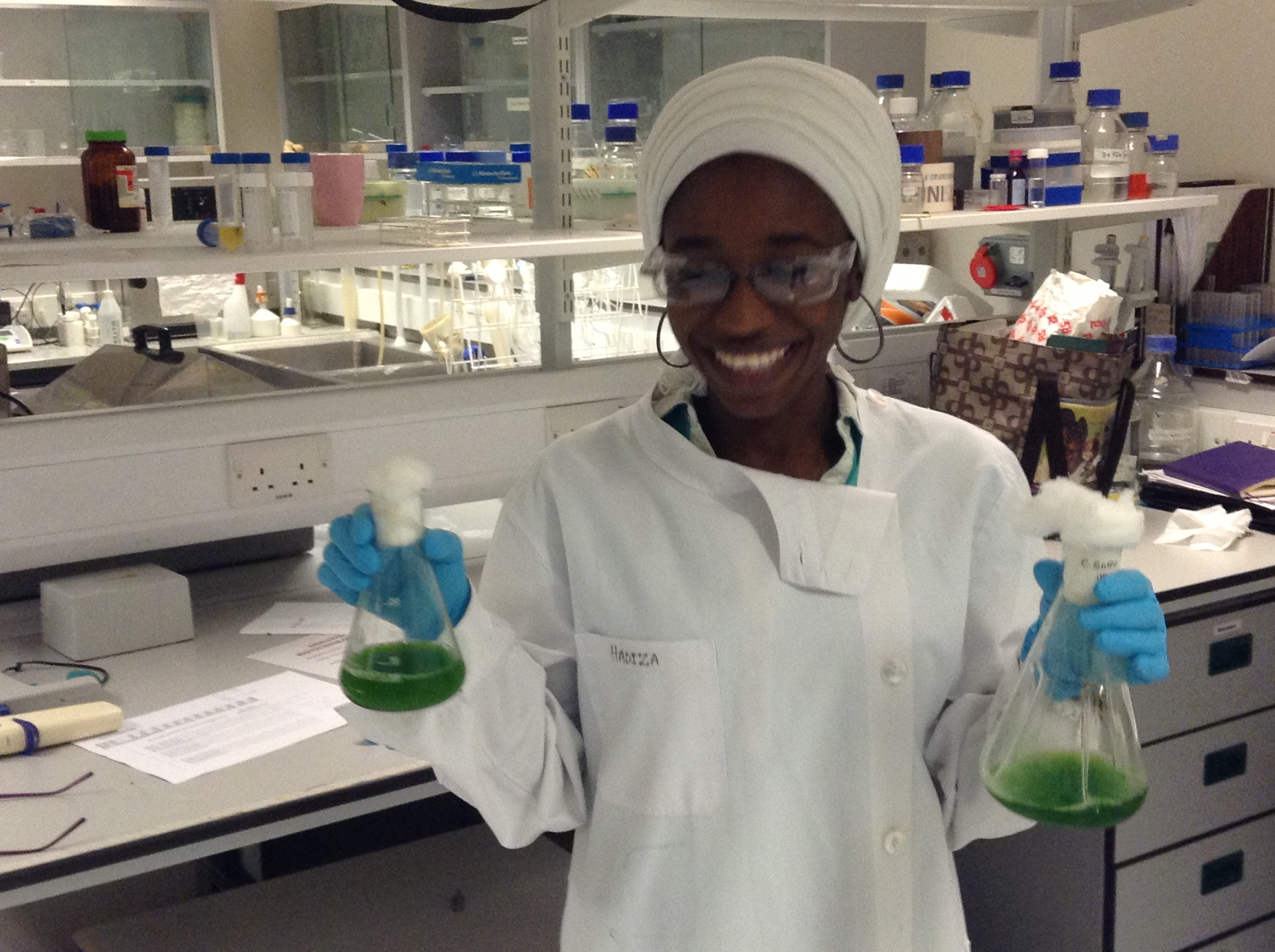 Team UCL Academy GALLERY 2014hs igem