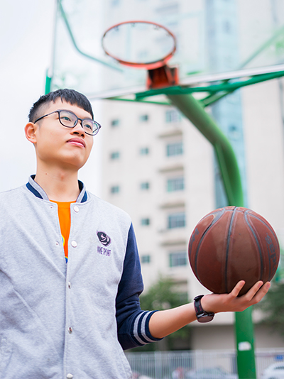 Team:UESTC-China/Team - 2016.igem.org