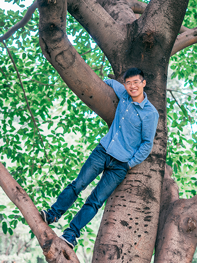 Team:UESTC-China/Team - 2016.igem.org