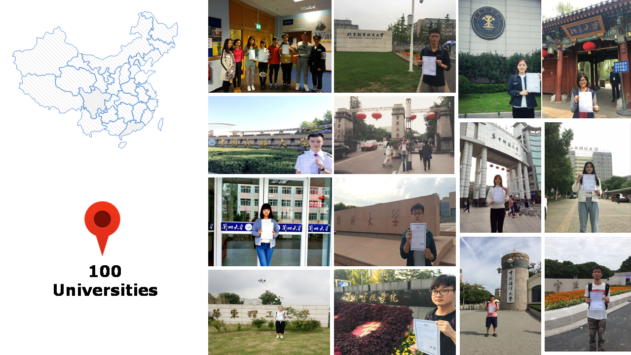 Team:UESTC-China/Human Practices - 2016.igem.org