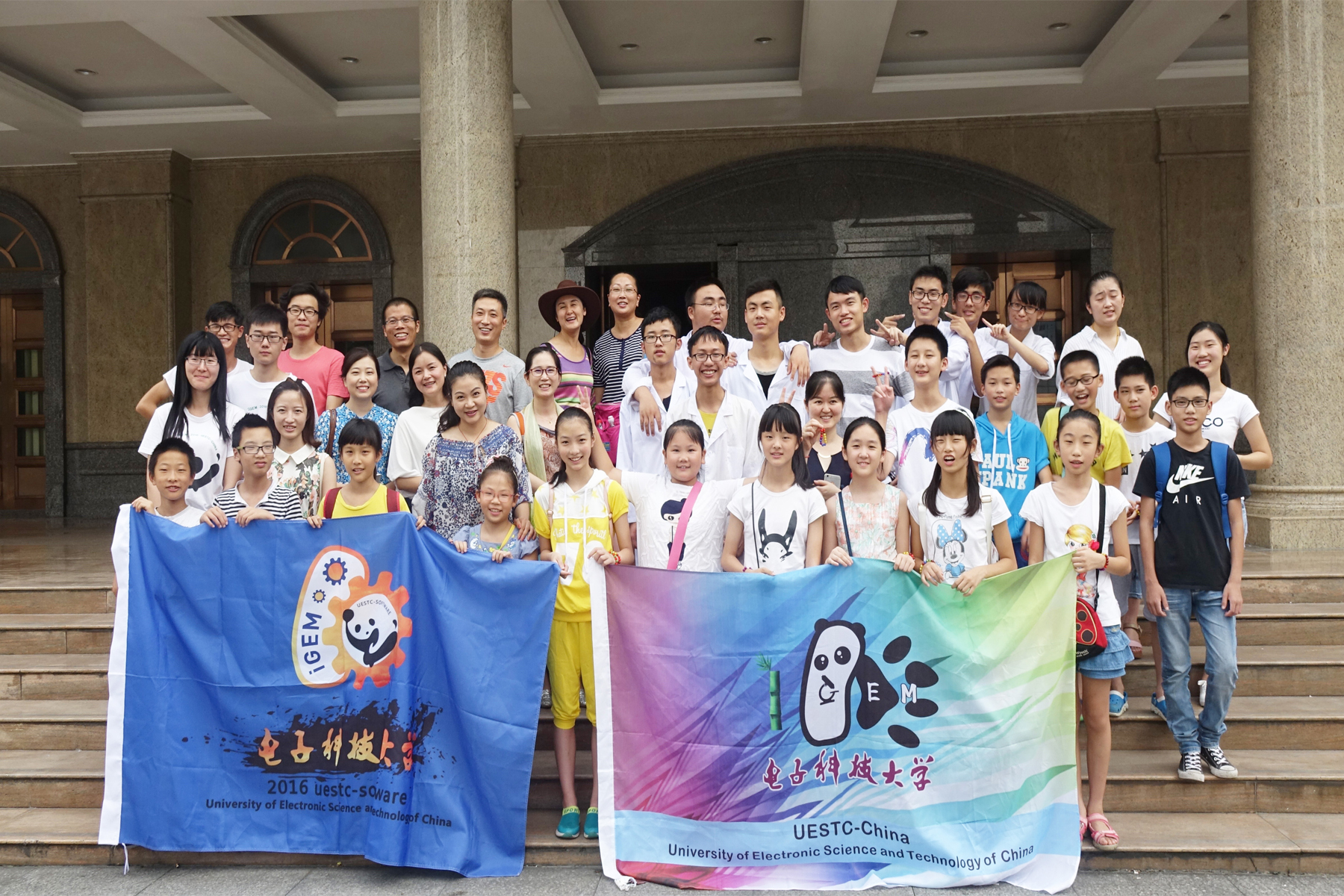 Team:UESTC-China/HP/Gold - 2016.igem.org
