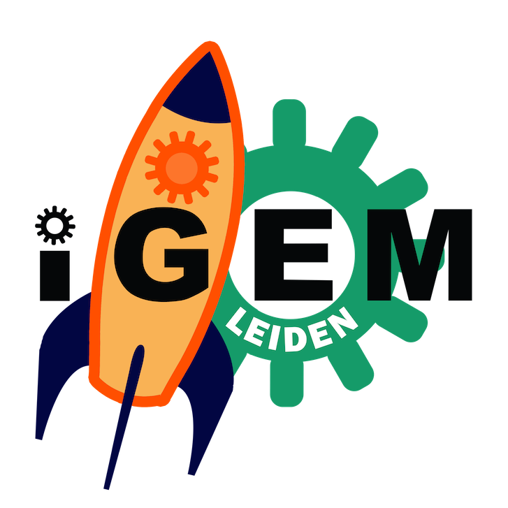 Team:Leiden/Design - 2016.igem.org