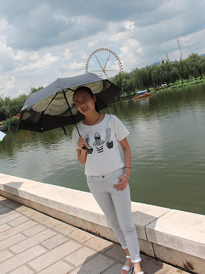 Team:UESTC-China/Team - 2016.igem.org