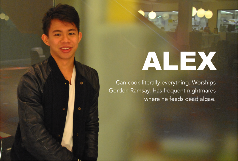 Team:Oxford/Team - 2016.igem.org