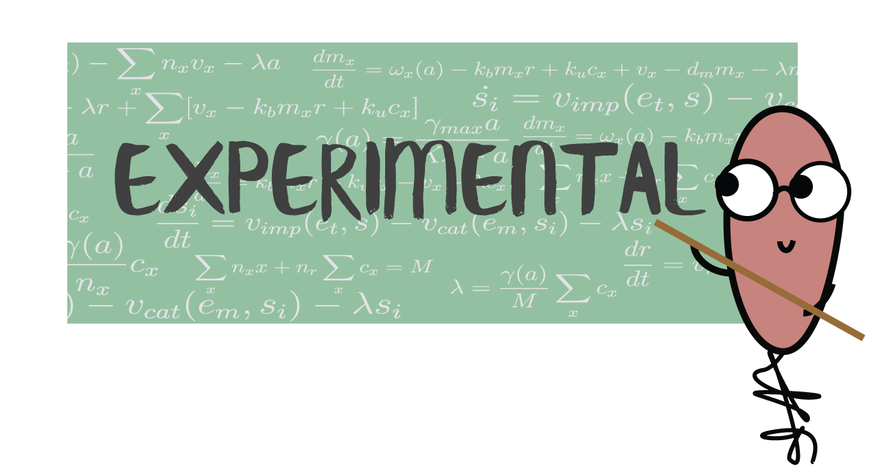 Team:Sydney Australia/Experimental Modelling - 2017.igem.org