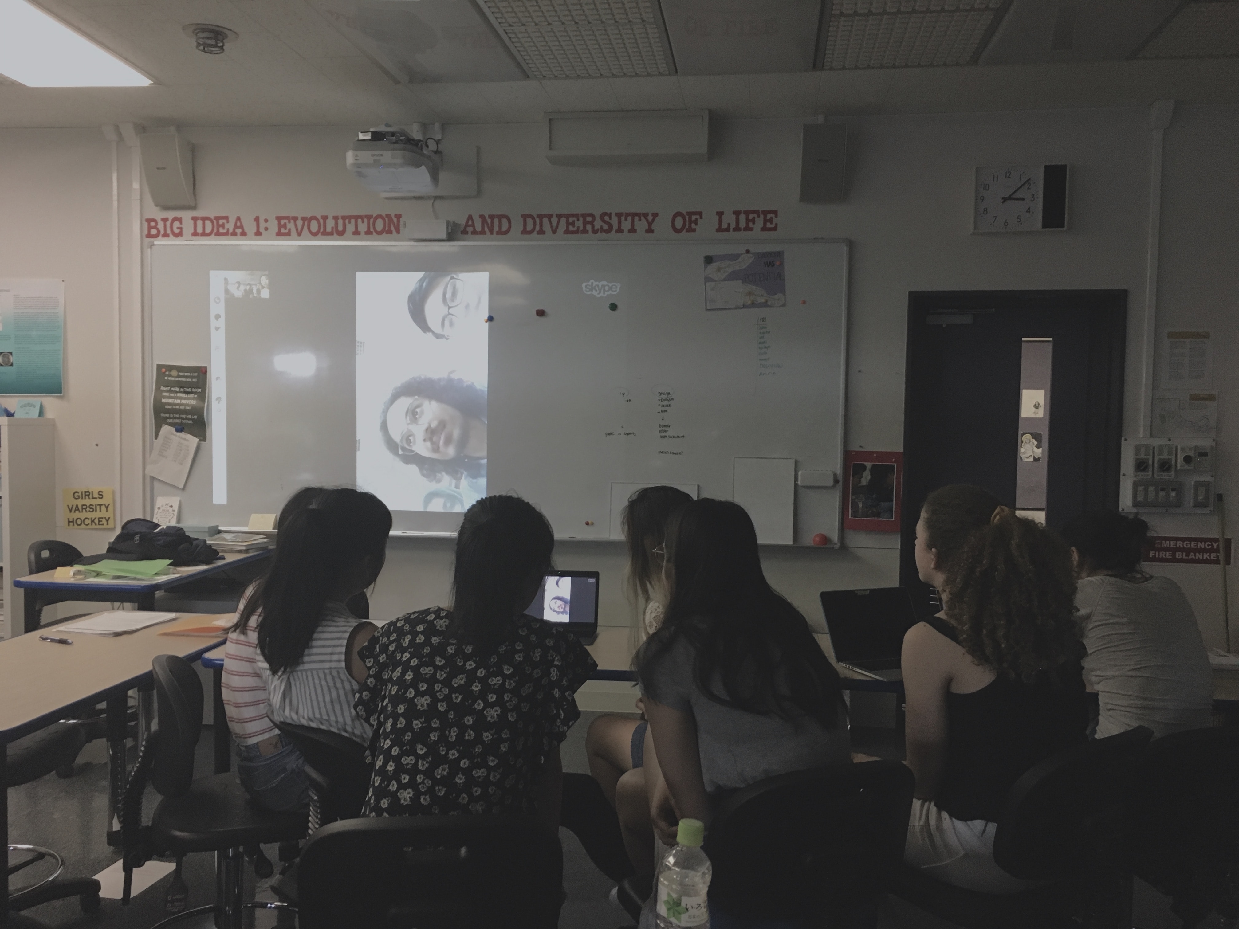 Team:ASIJ Tokyo/Activies - 2018.igem.org