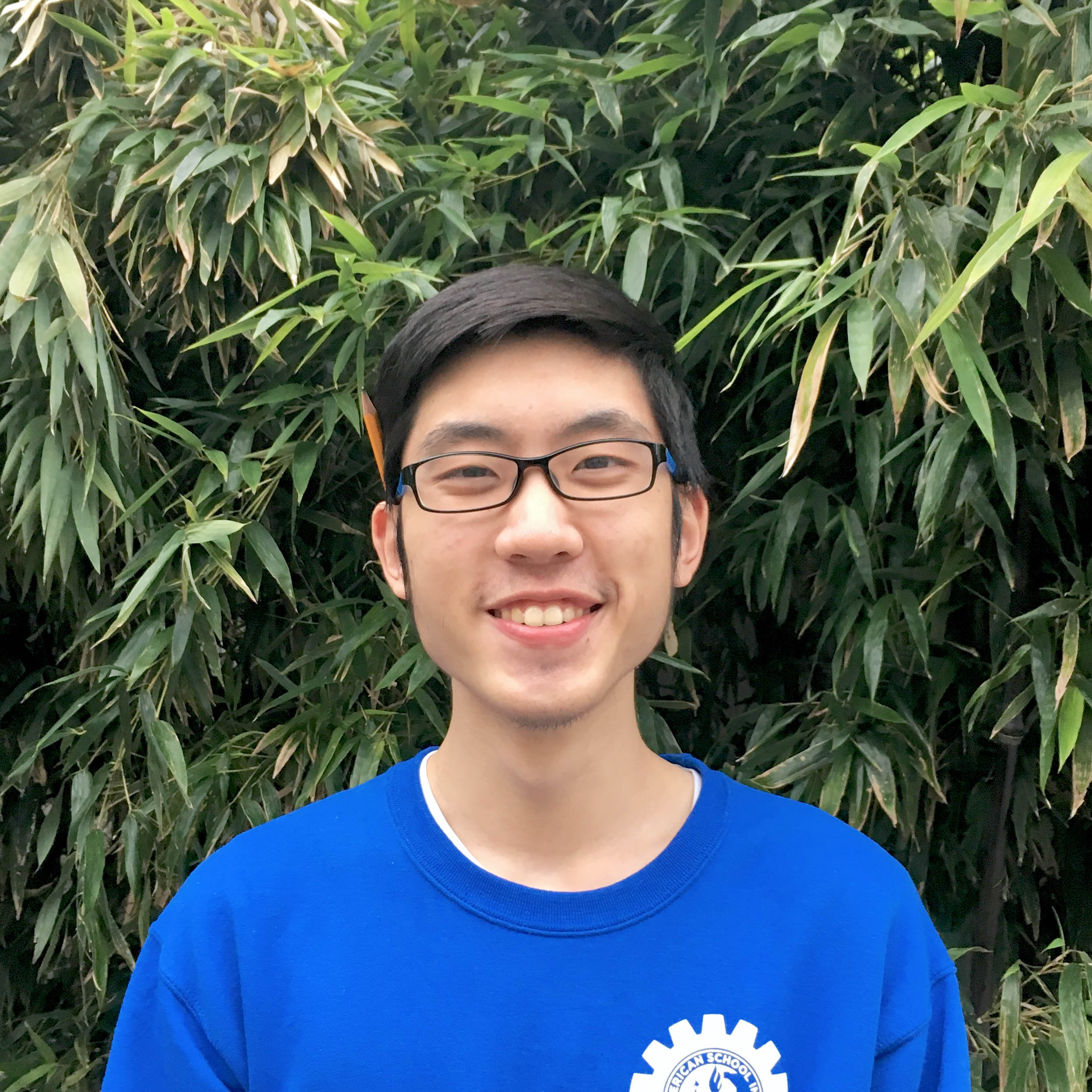 Team:ASIJ Tokyo/Team - 2018.igem.org