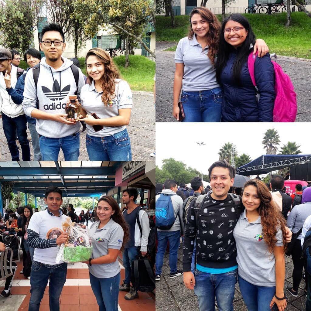 Team:Ecuador/Notebook - 2018.igem.org