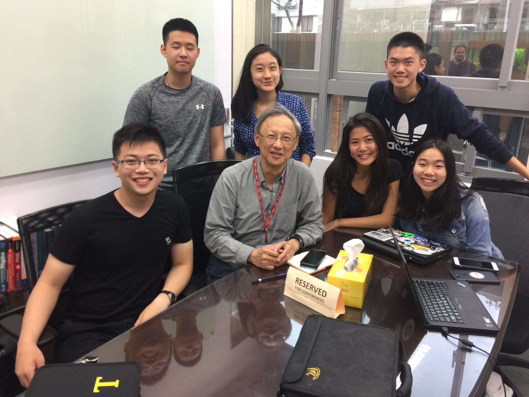 Team:TAS Taipei/Achievements - 2018.igem.org