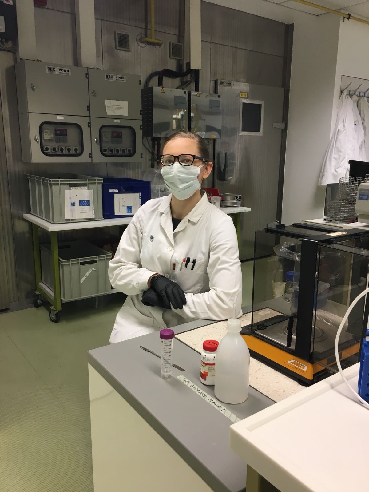 Team:BOKU-Vienna/Safety - 2018.igem.org