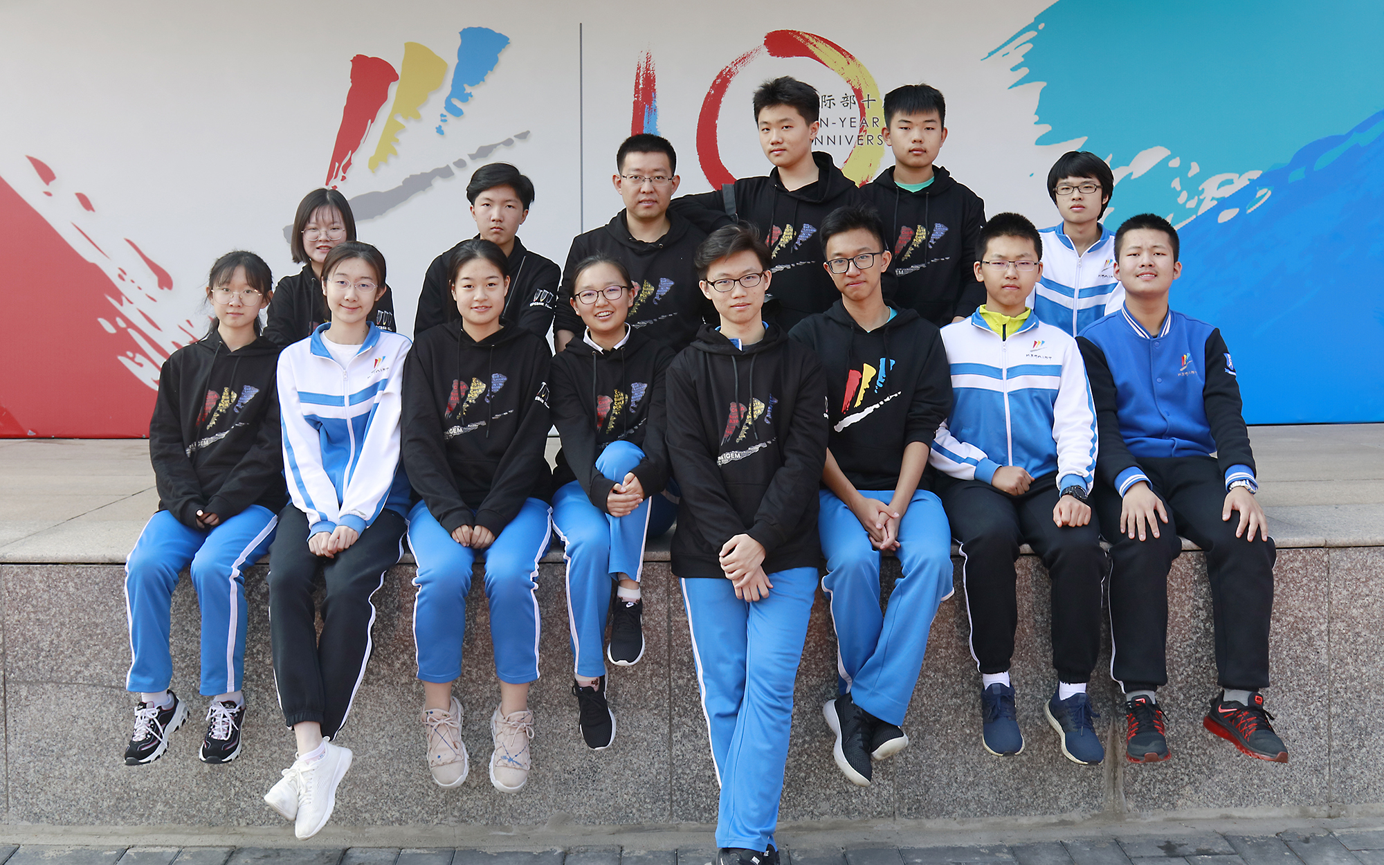 Team SHSBNU China Team 2018 igem Team SHSBNU China Team 2018 igem