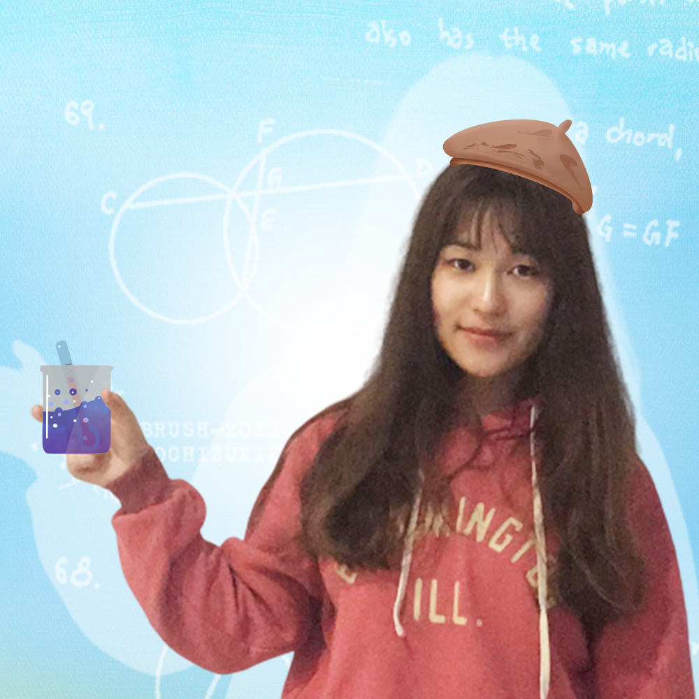 Team:SEU-Nanjing-China/Member - 2019.igem.org