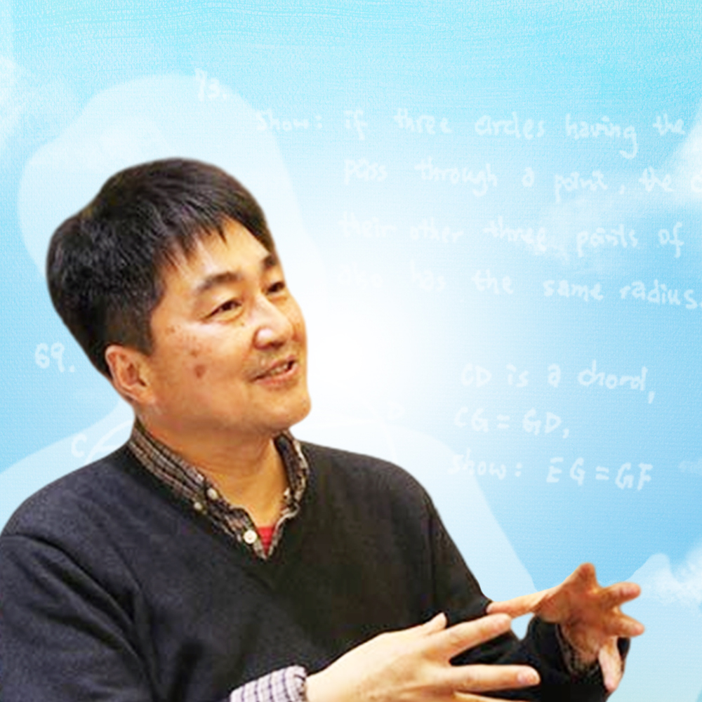 Team:SEU-Nanjing-China/Member - 2019.igem.org