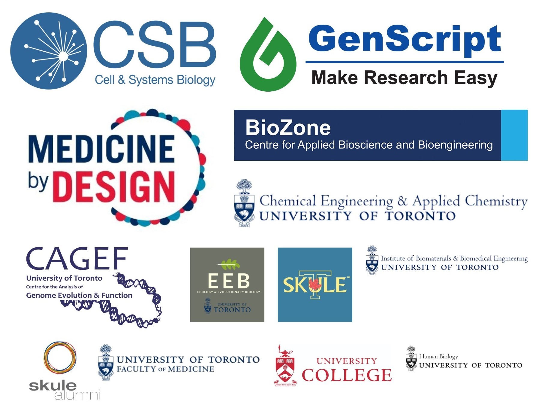 Team:Toronto/Attributions - 2019.igem.org