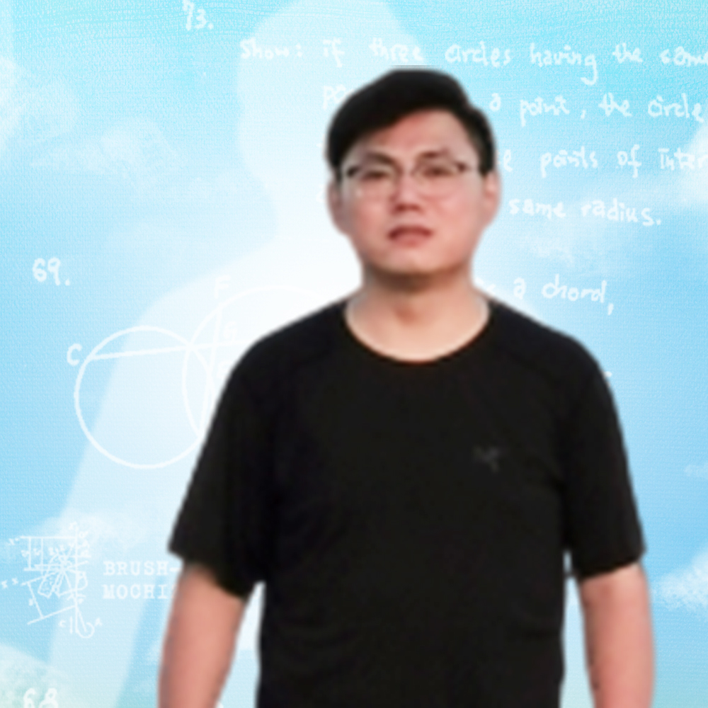 Team:SEU-Nanjing-China/Member - 2019.igem.org
