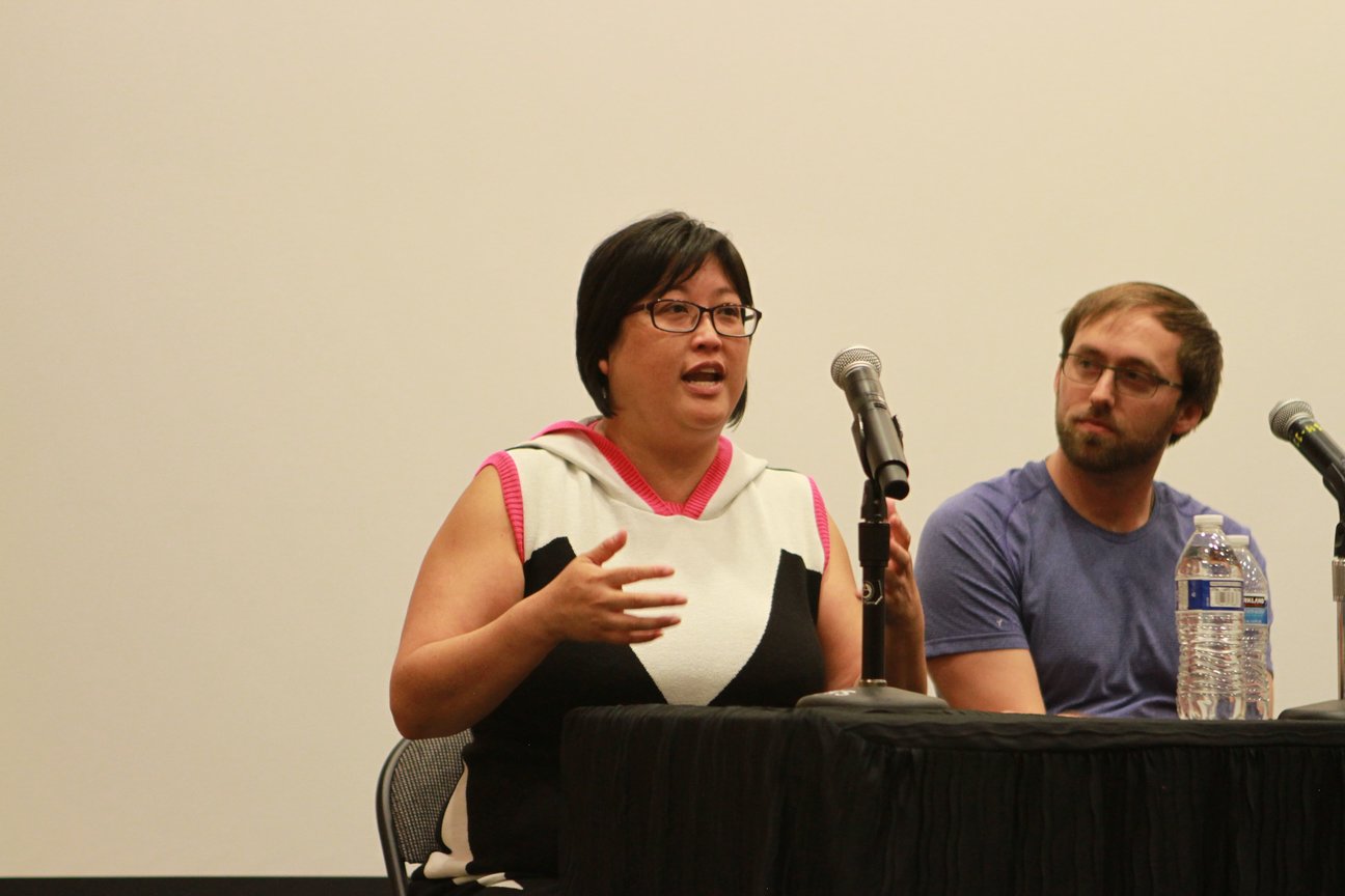 Team:Washington/Collaborations - 2019.igem.org