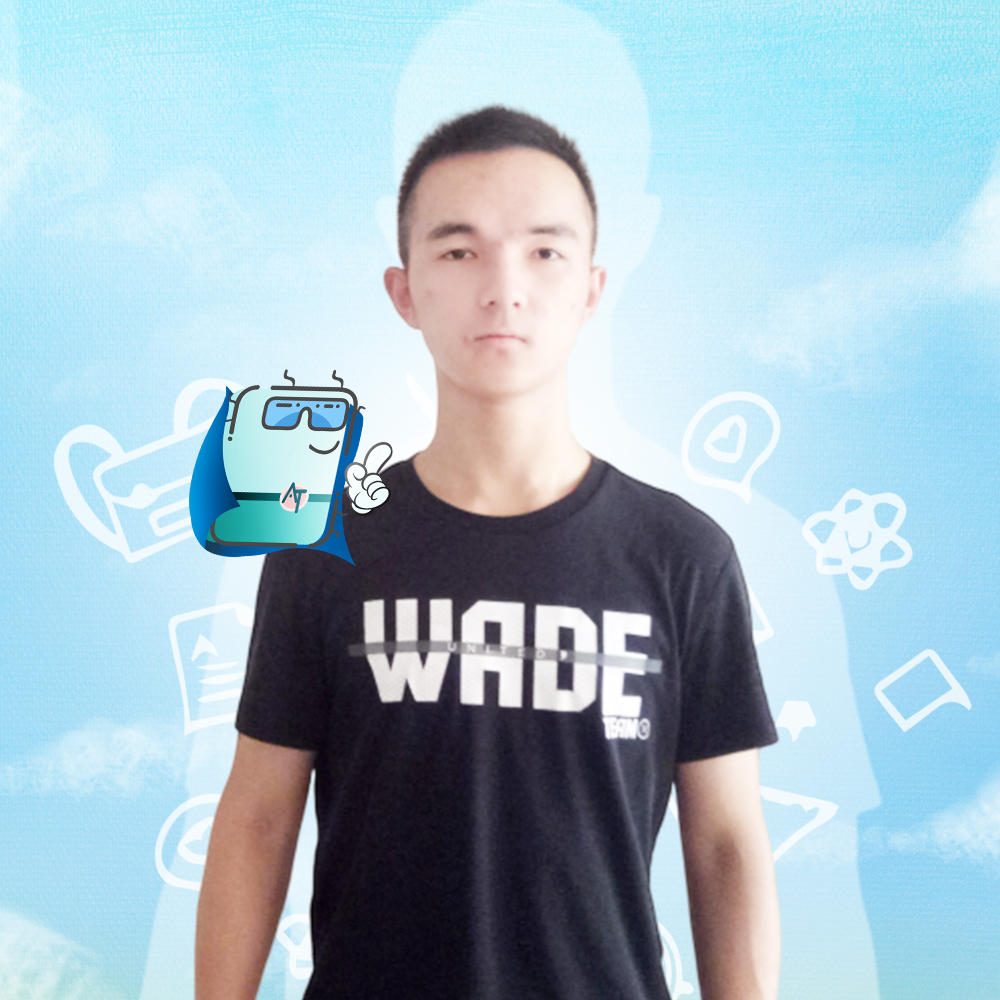 Team:SEU-Nanjing-China/Member - 2019.igem.org