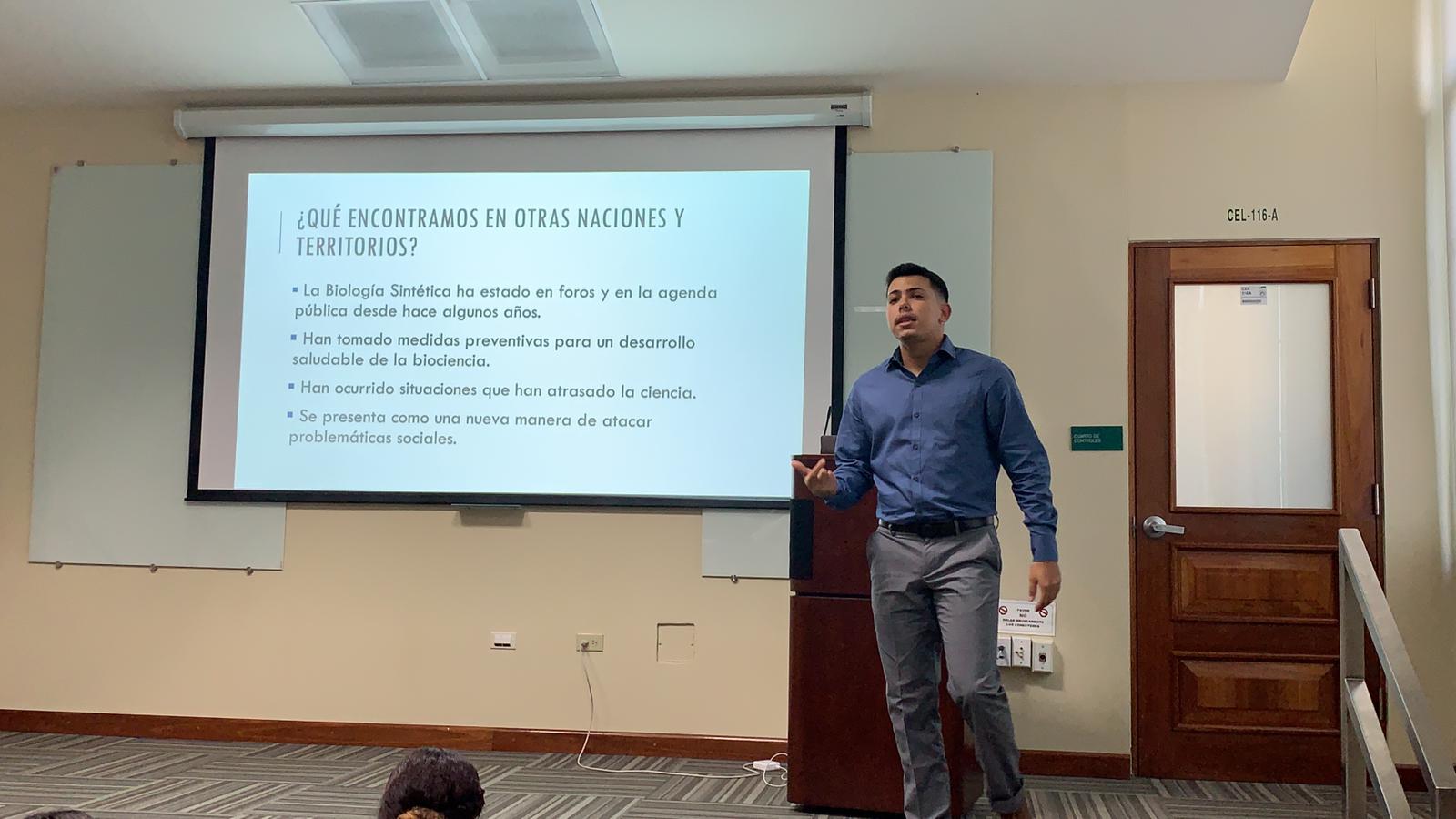 Team:UPRM/SynBioWeek - 2019.igem.org