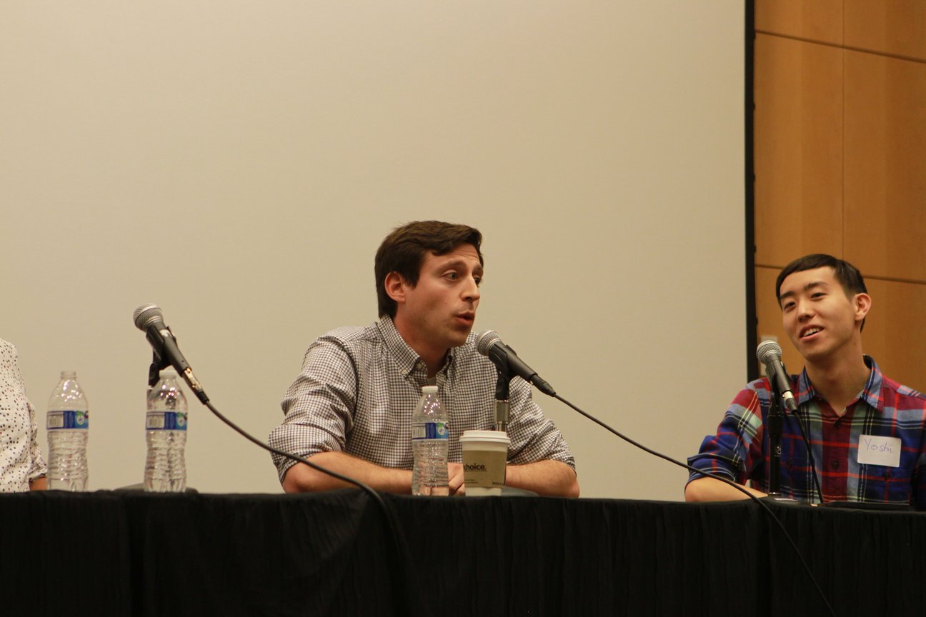 Team:Washington/Collaborations - 2019.igem.org