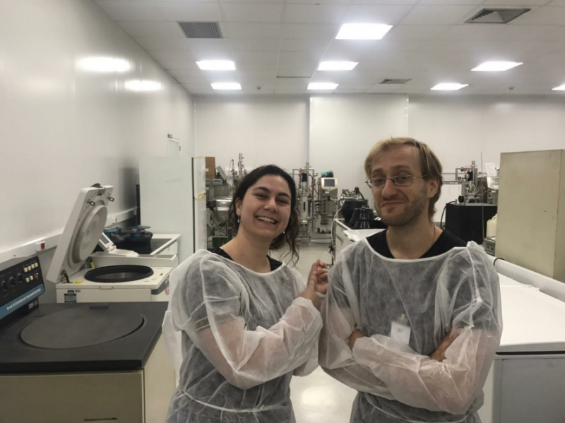 Team:USP-Brazil/IPT - 2019.igem.org