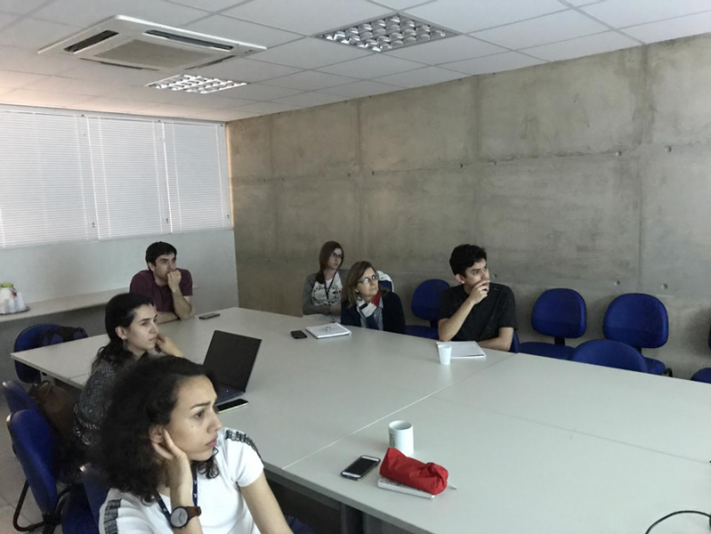 Team:USP-Brazil/IPT - 2019.igem.org