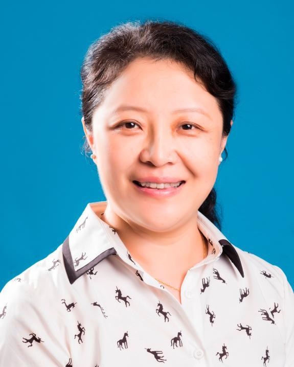 Team:DUT China/Team - 2020.igem.org