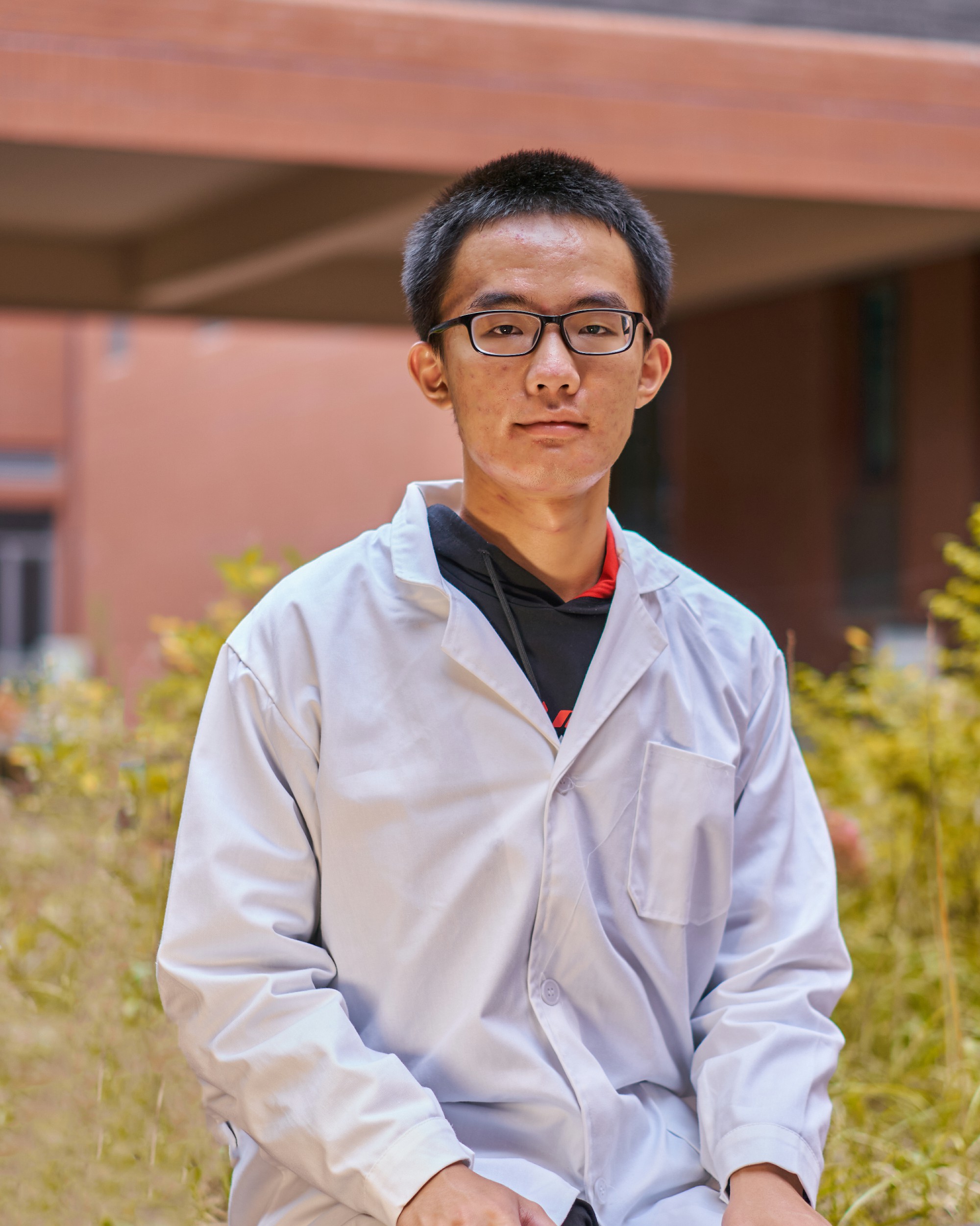 Team:DUT China/Team - 2020.igem.org