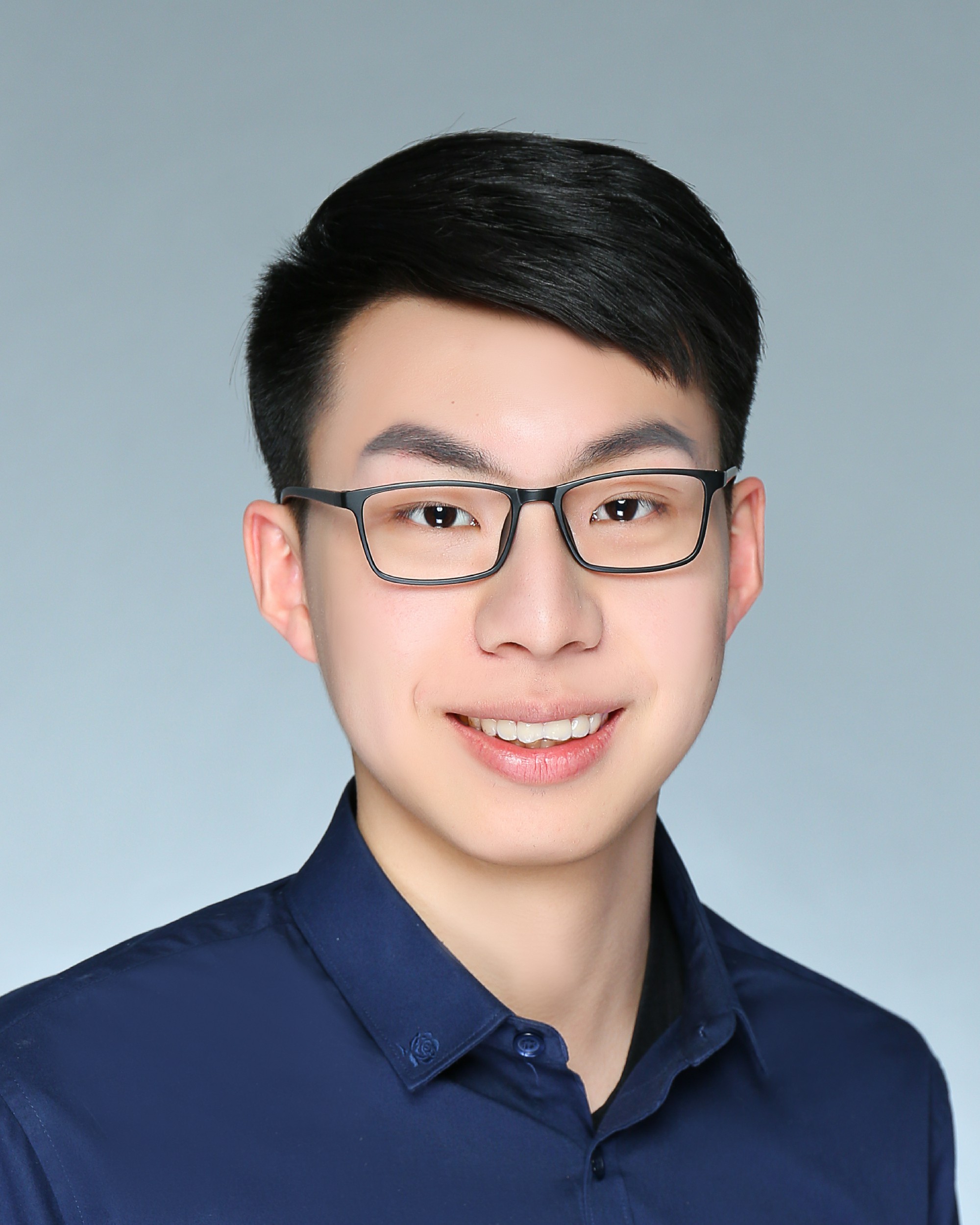 Team:DUT China/Team - 2020.igem.org