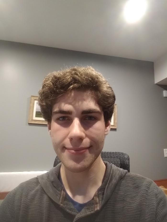 Team:Baltimore BioCrew/Team - 2020.igem.org