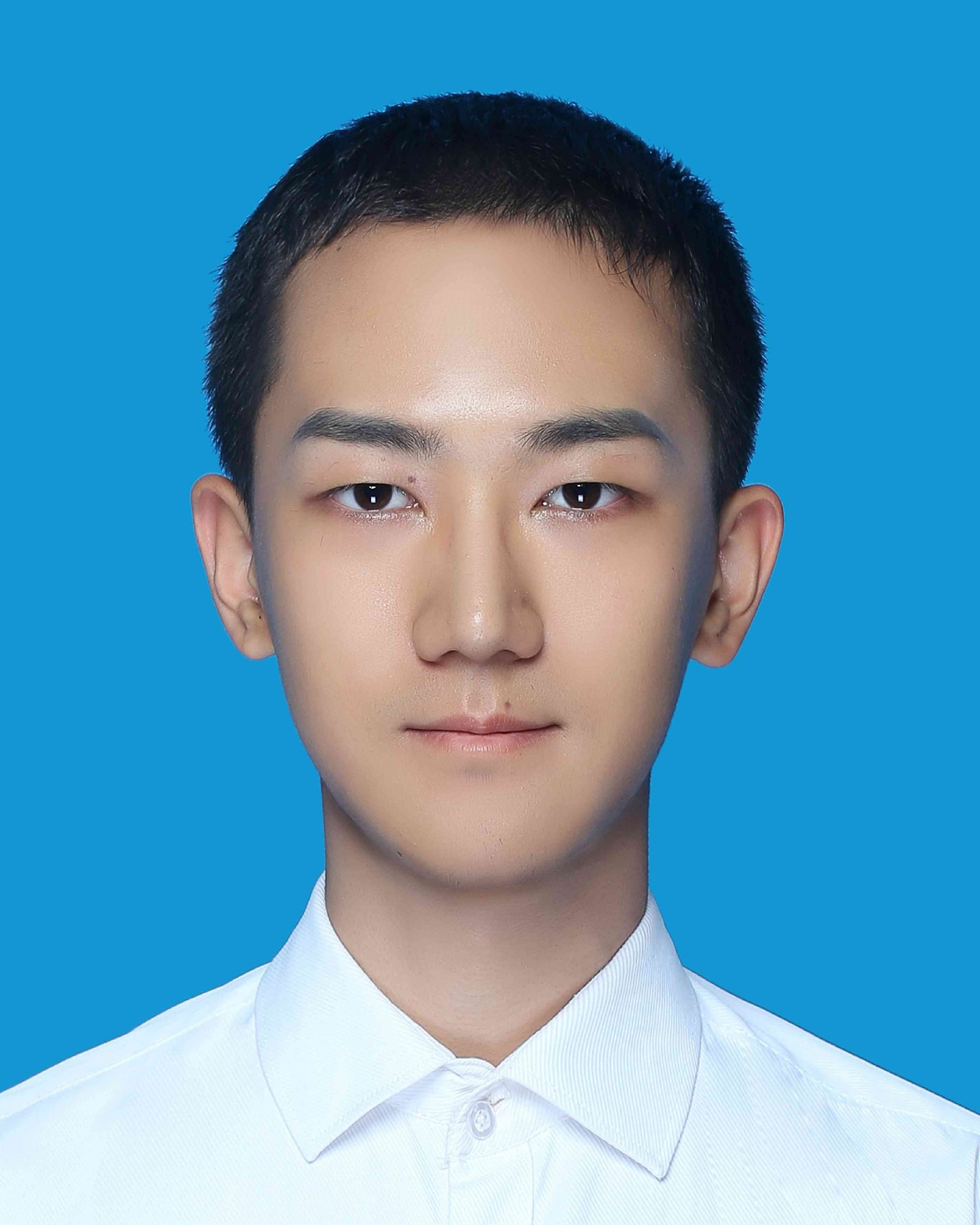 Team:DUT China/Team - 2020.igem.org