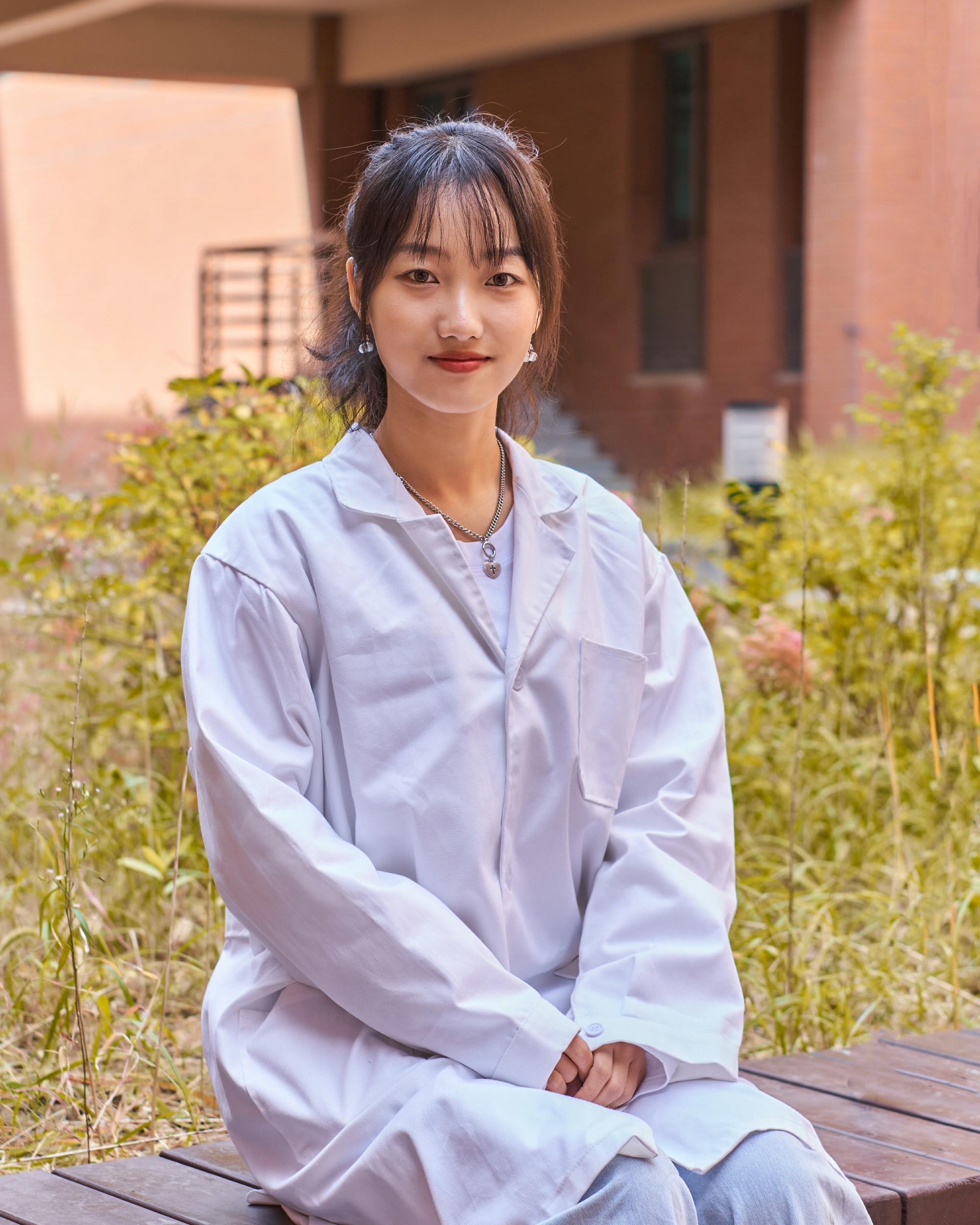 Team:DUT China/Team - 2020.igem.org