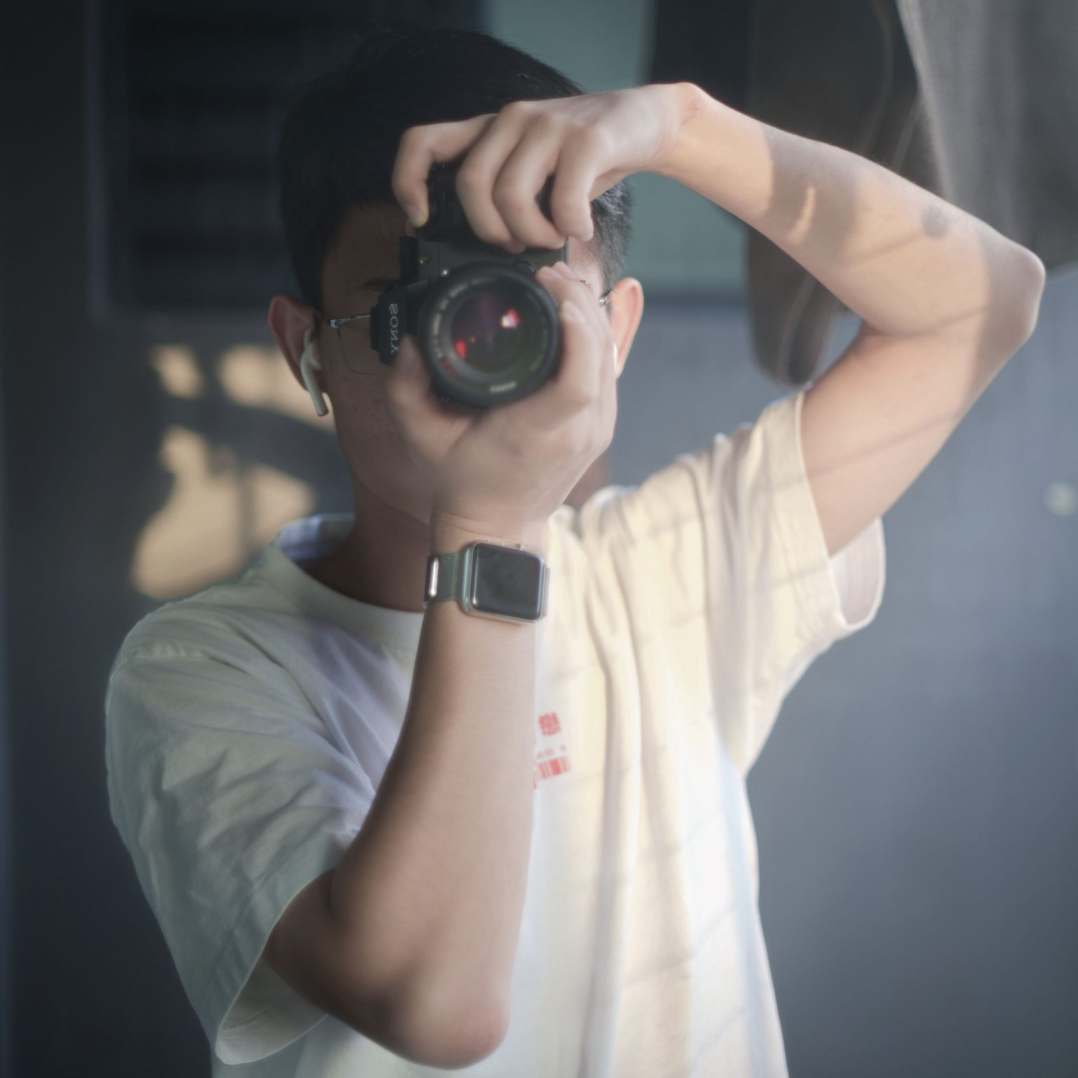 Team:SUSTech Shenzhen/Team - 2020.igem.org