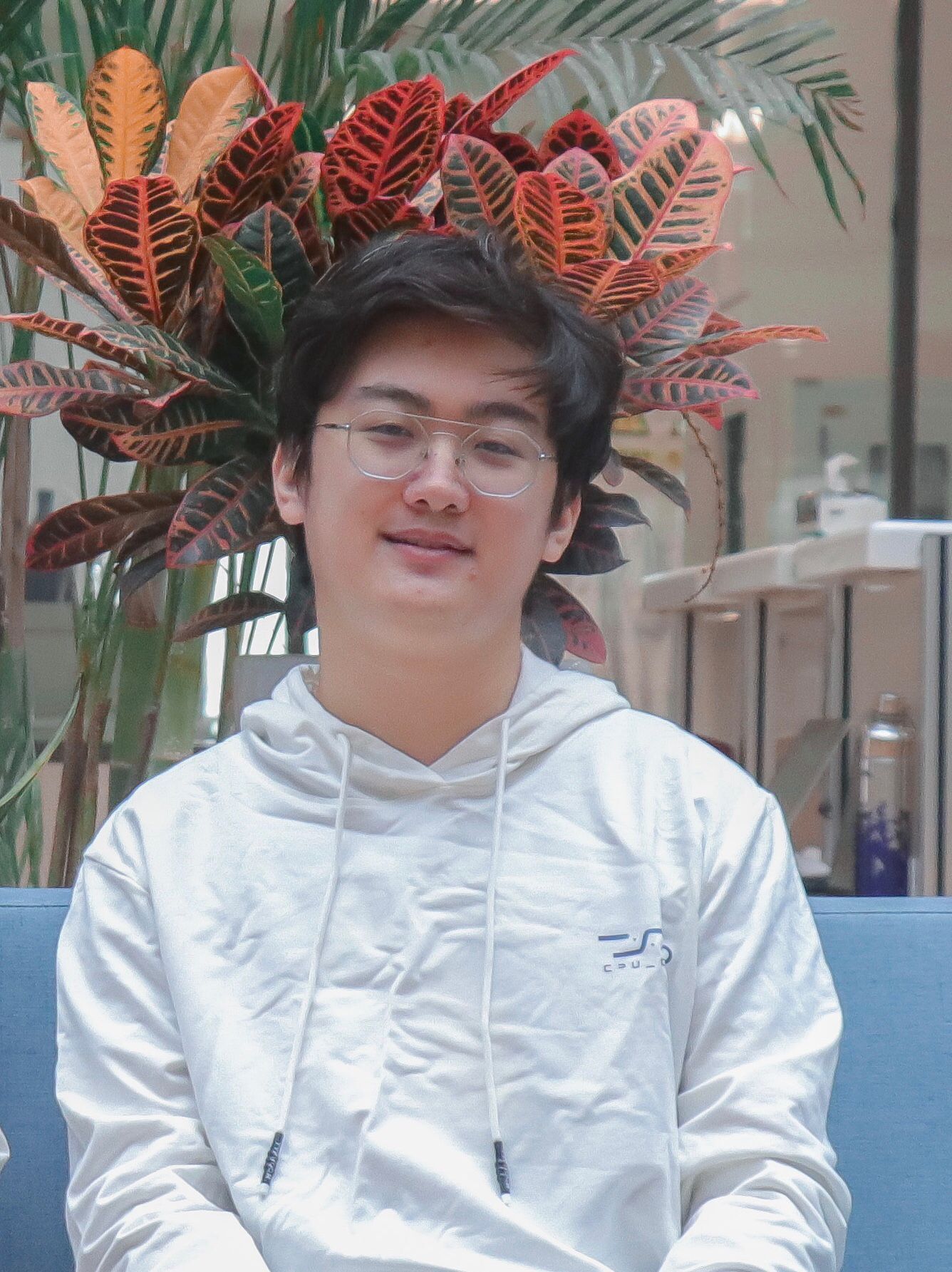 Team:CPU CHINA/Team - 2020.igem.org