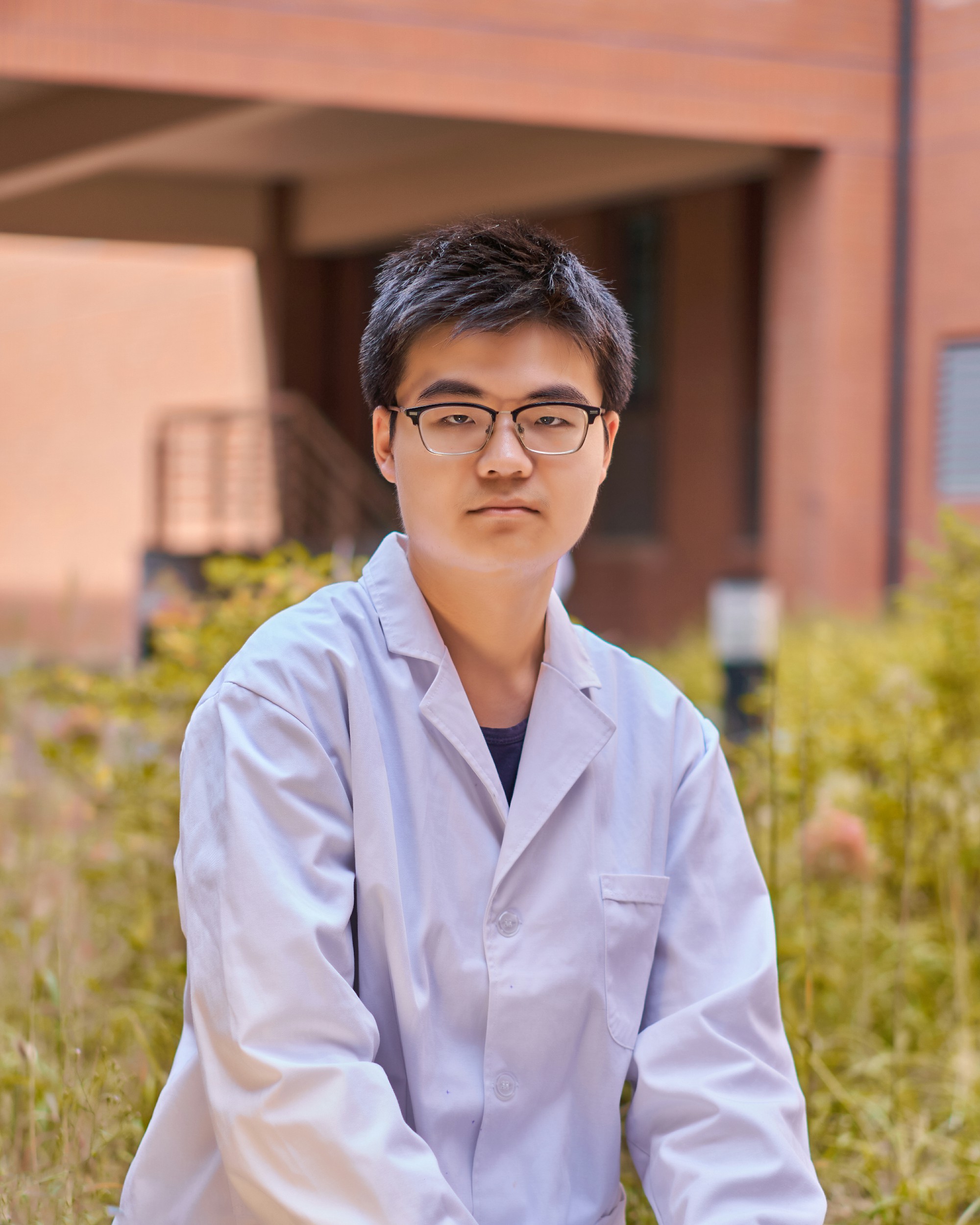 Team:DUT China/Team - 2020.igem.org