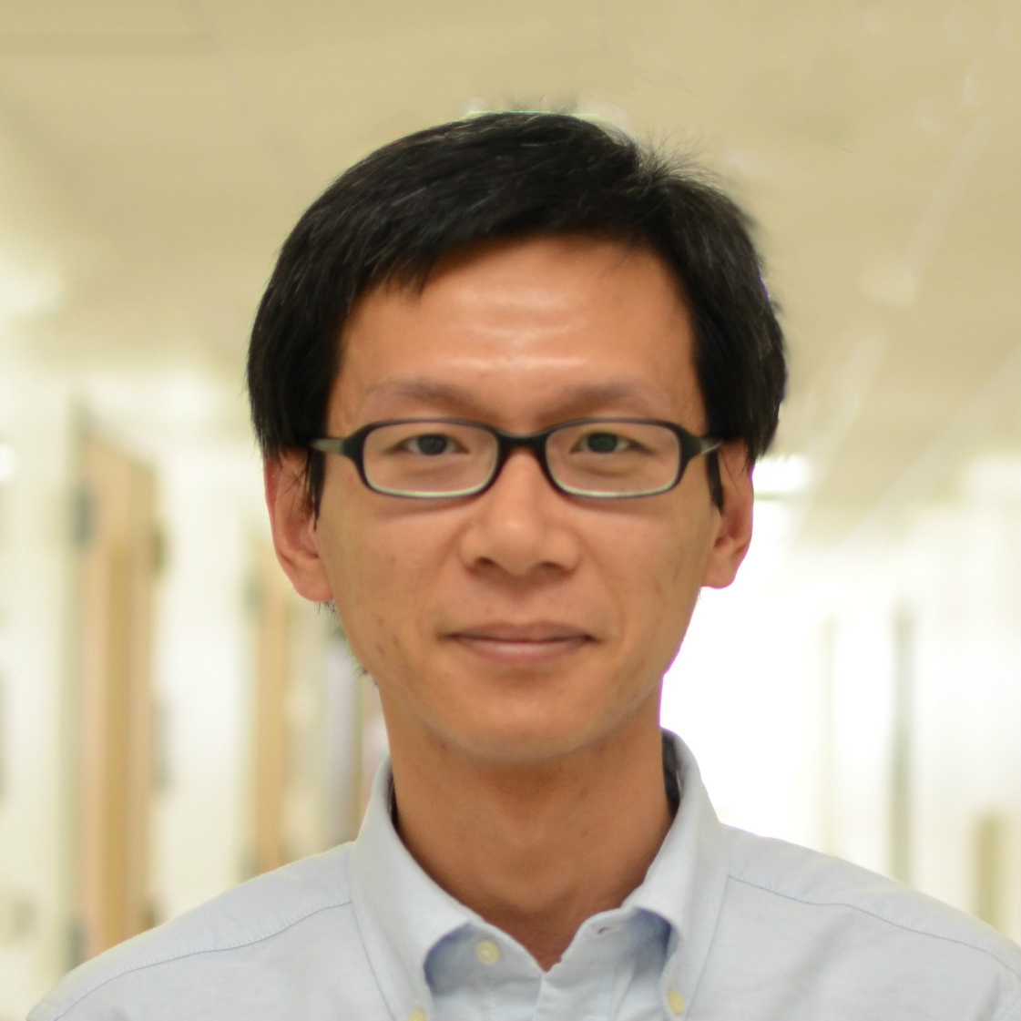 Team:CPU CHINA/Team - 2020.igem.org