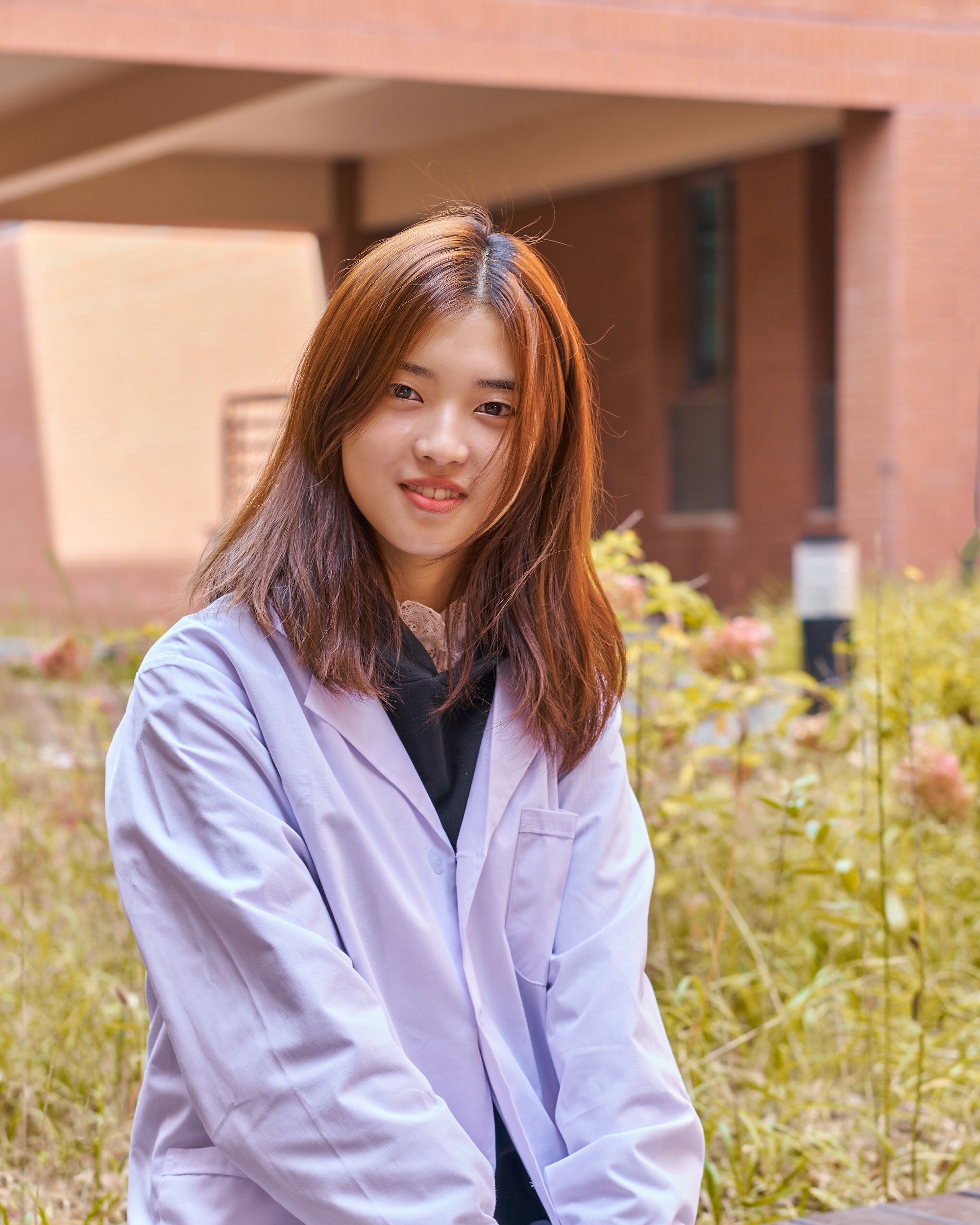 Team:DUT China/Team - 2020.igem.org