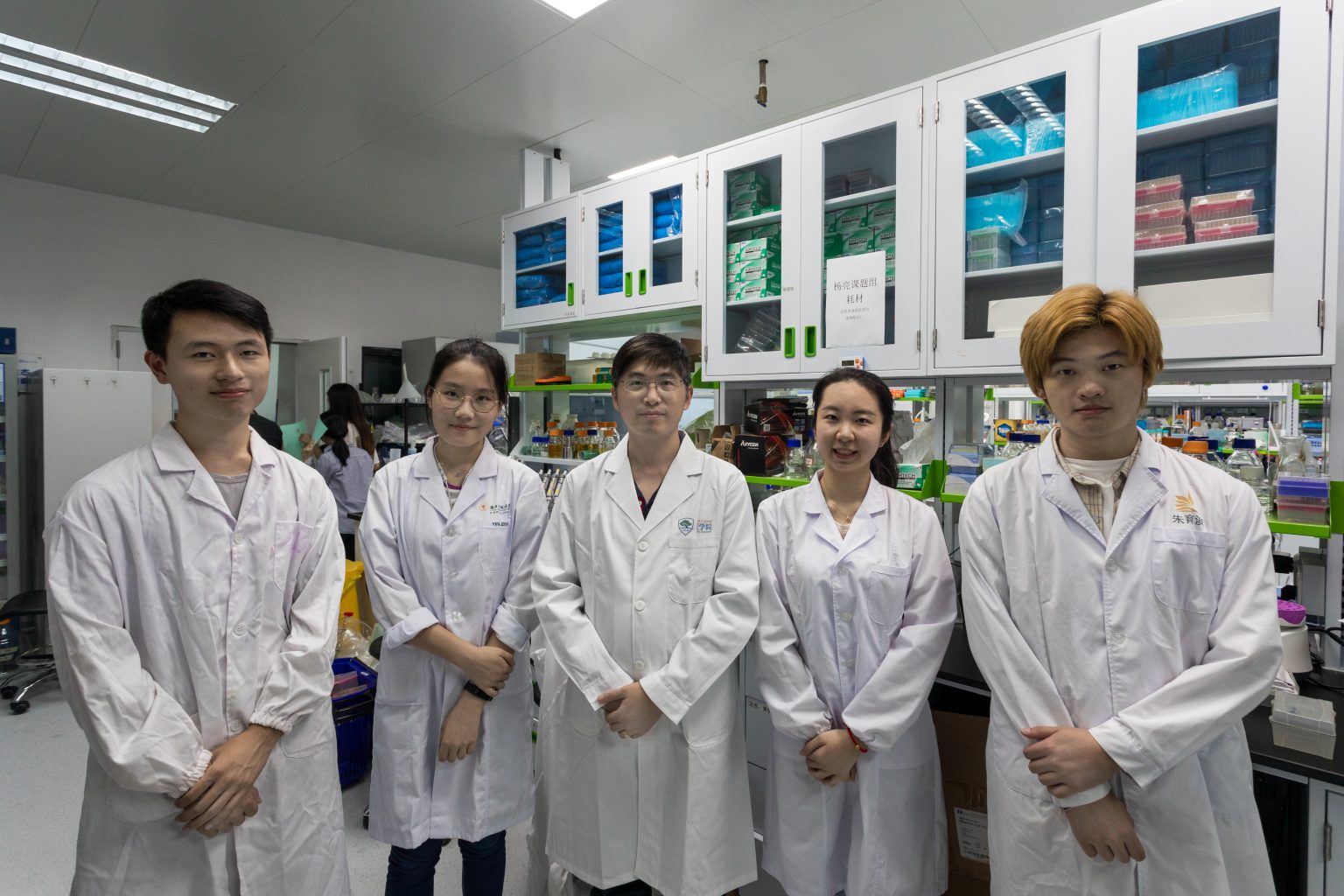 Team:SUSTech Shenzhen/Human Practices - 2020.igem.org