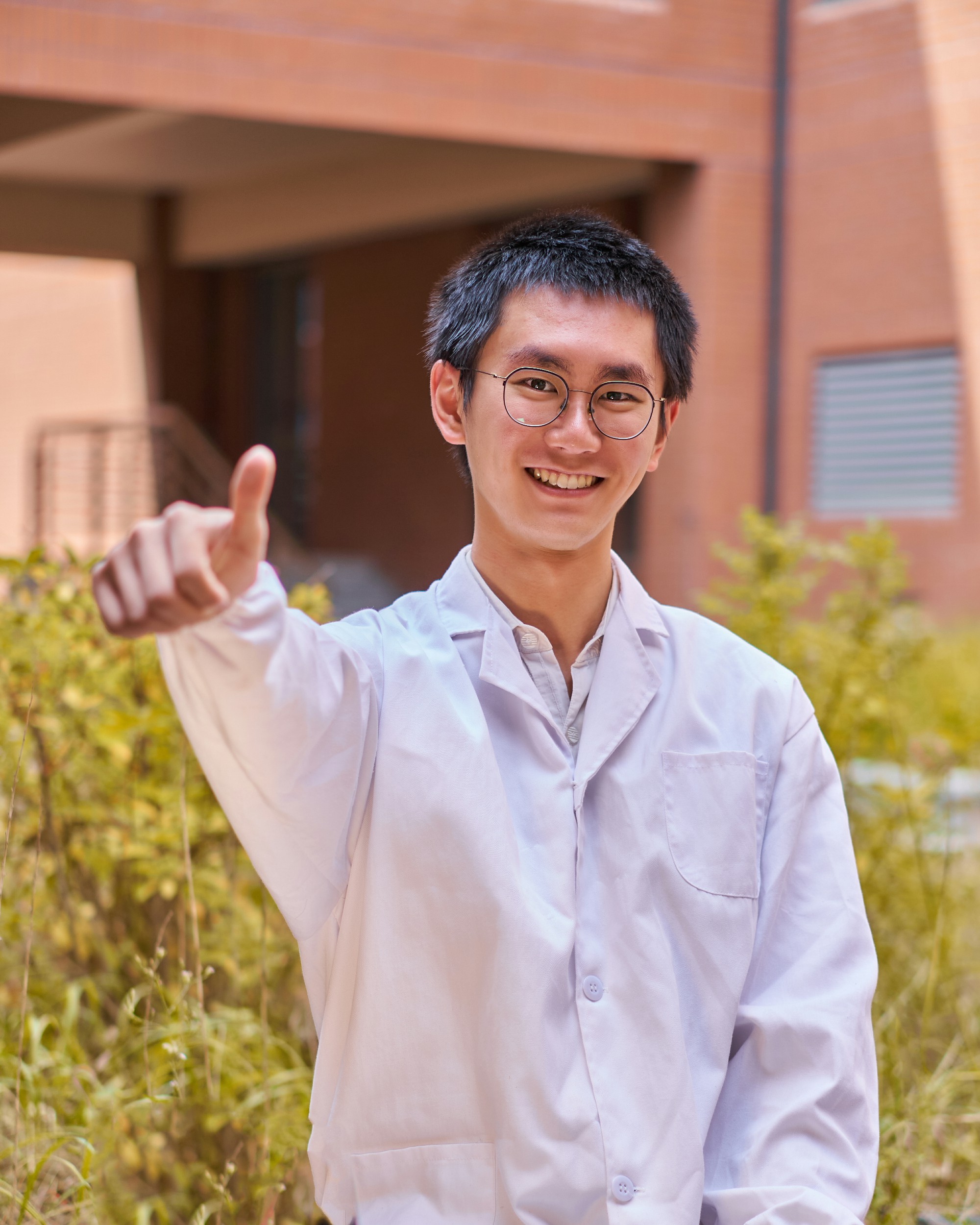 Team:DUT China/Team - 2020.igem.org