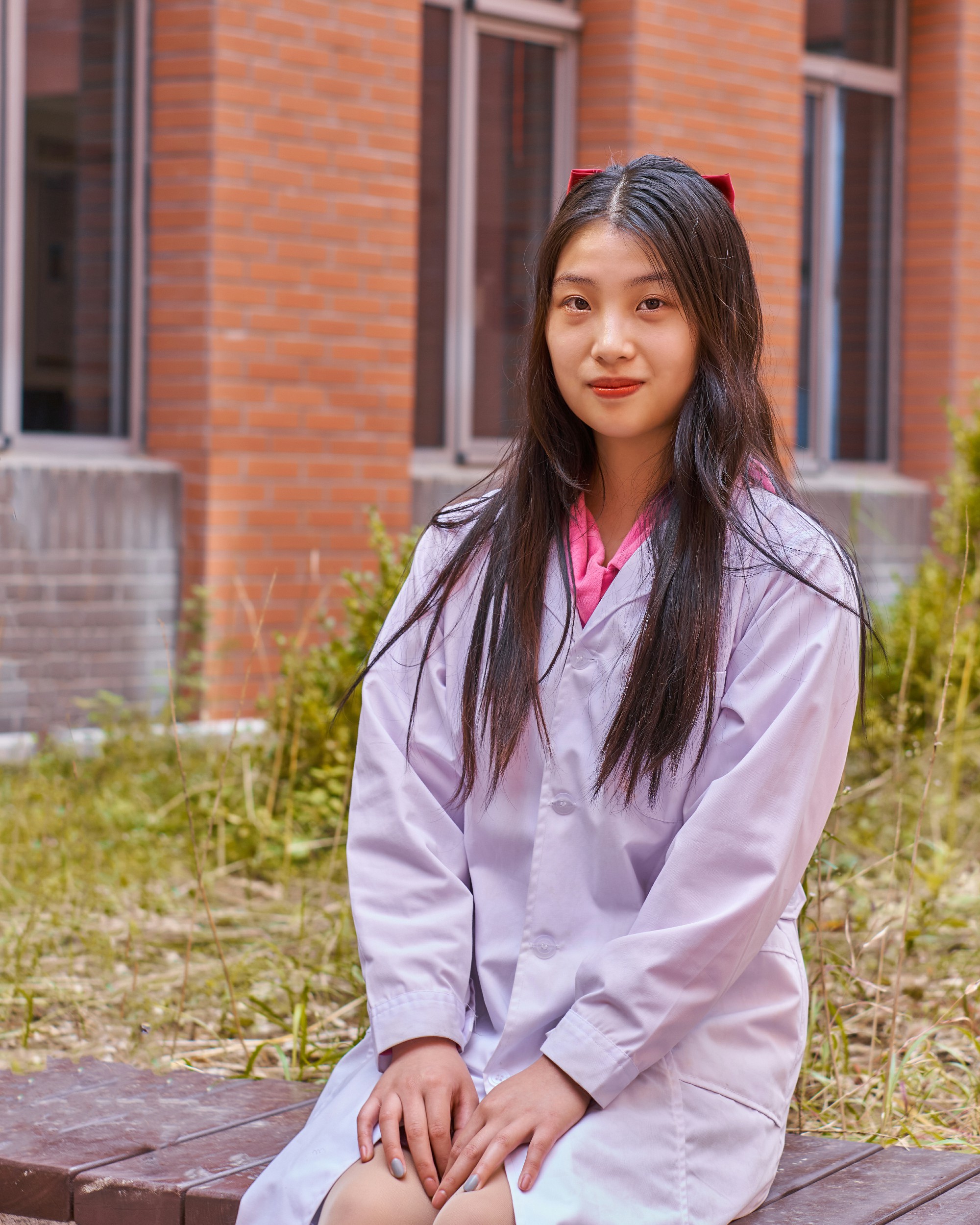 Team:DUT China/Team - 2020.igem.org