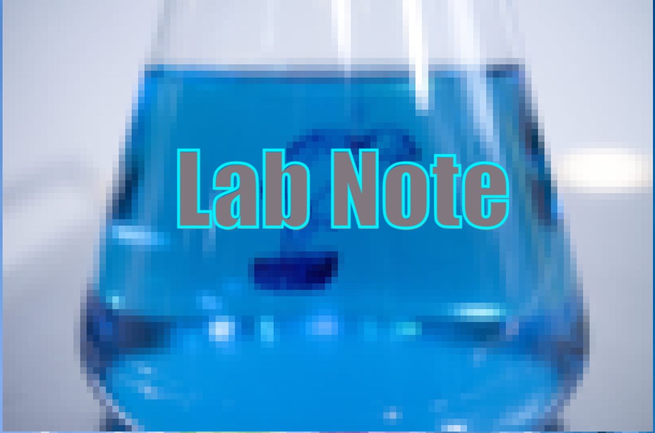 Team:KEYSTONE/Notebook - 2021.igem.org