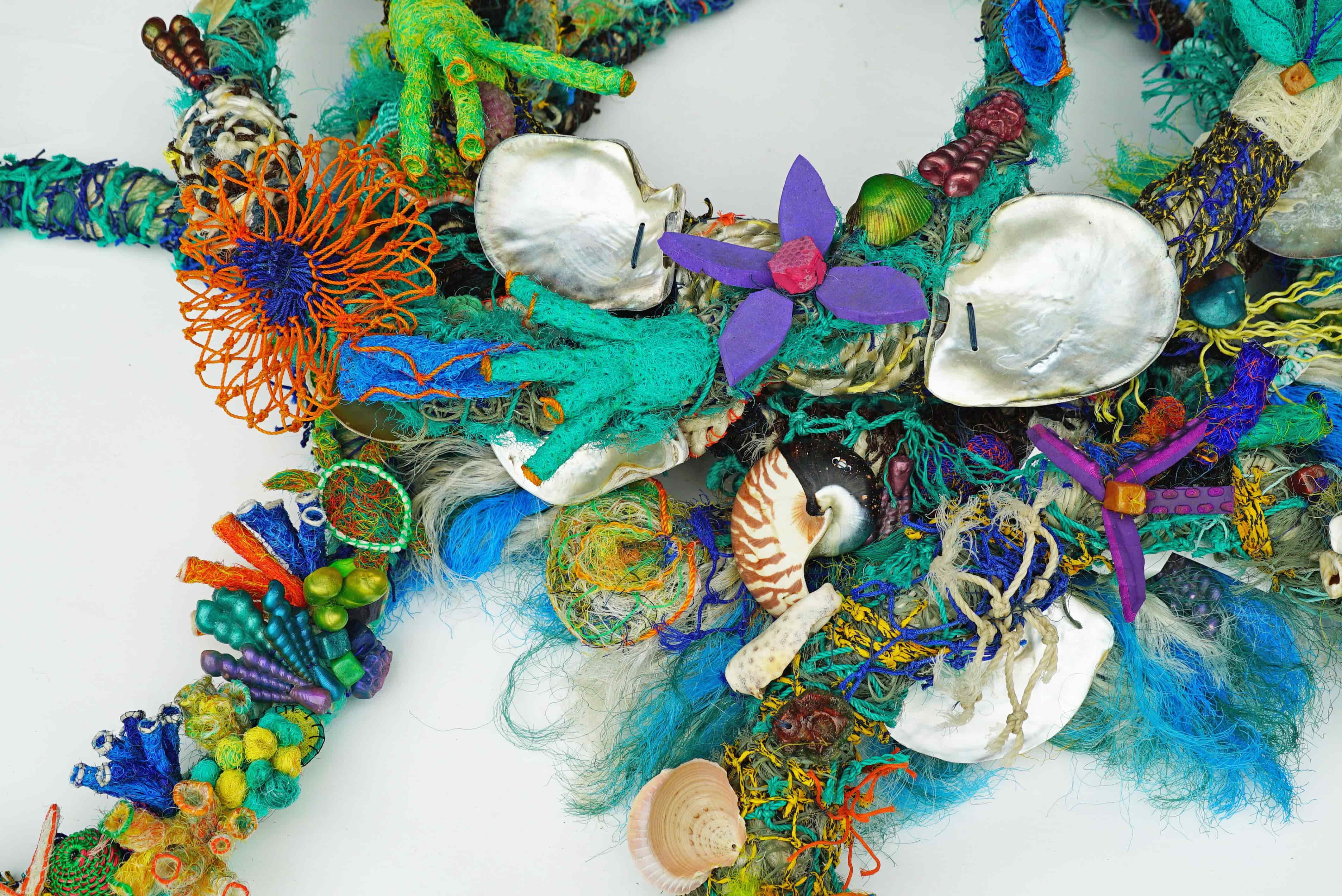 Team:UNSW Australia/Exhibition/Erub Ladies Collaboration - 2021.igem.org