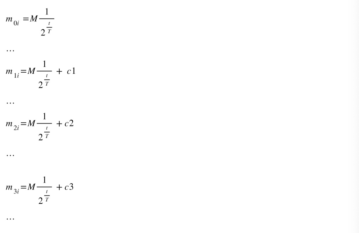 Team:UM Macau/Model - 2021.igem.org