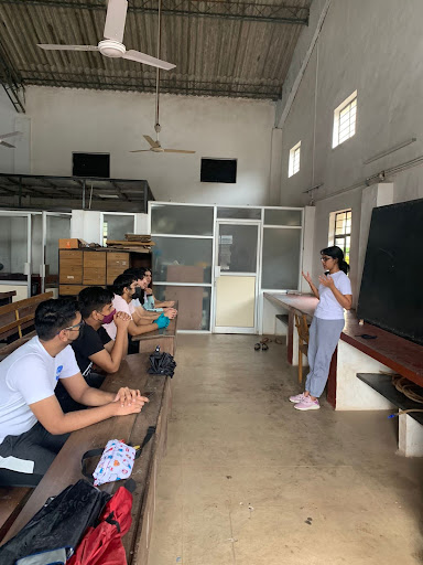 Team:MIT MAHE/Communication - 2021.igem.org