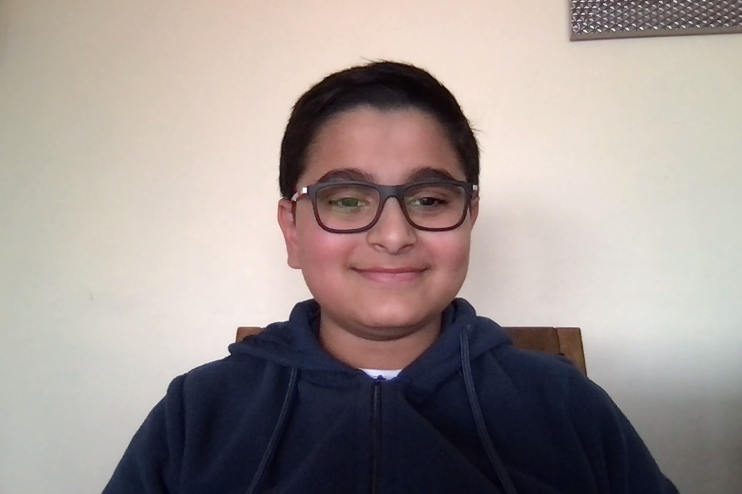 Team:FDR-HB Peru/Members - 2021.igem.org