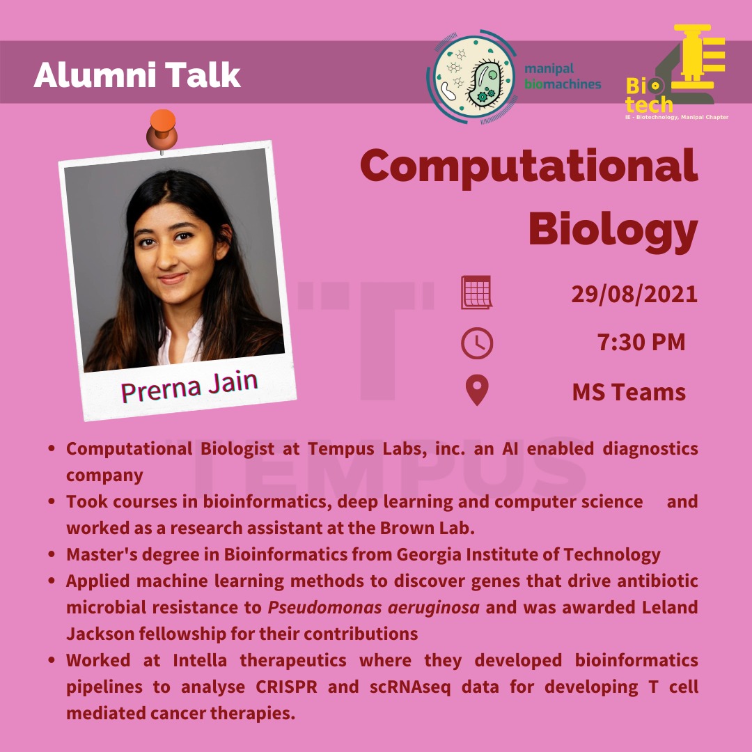 Team:MIT MAHE/Collaborations - 2021.igem.org