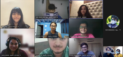 Team:MIT MAHE/Communication - 2021.igem.org