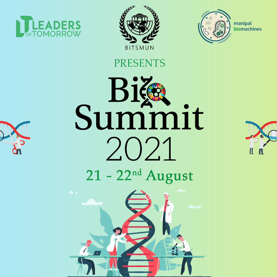 Team:MIT MAHE/Communication - 2021.igem.org