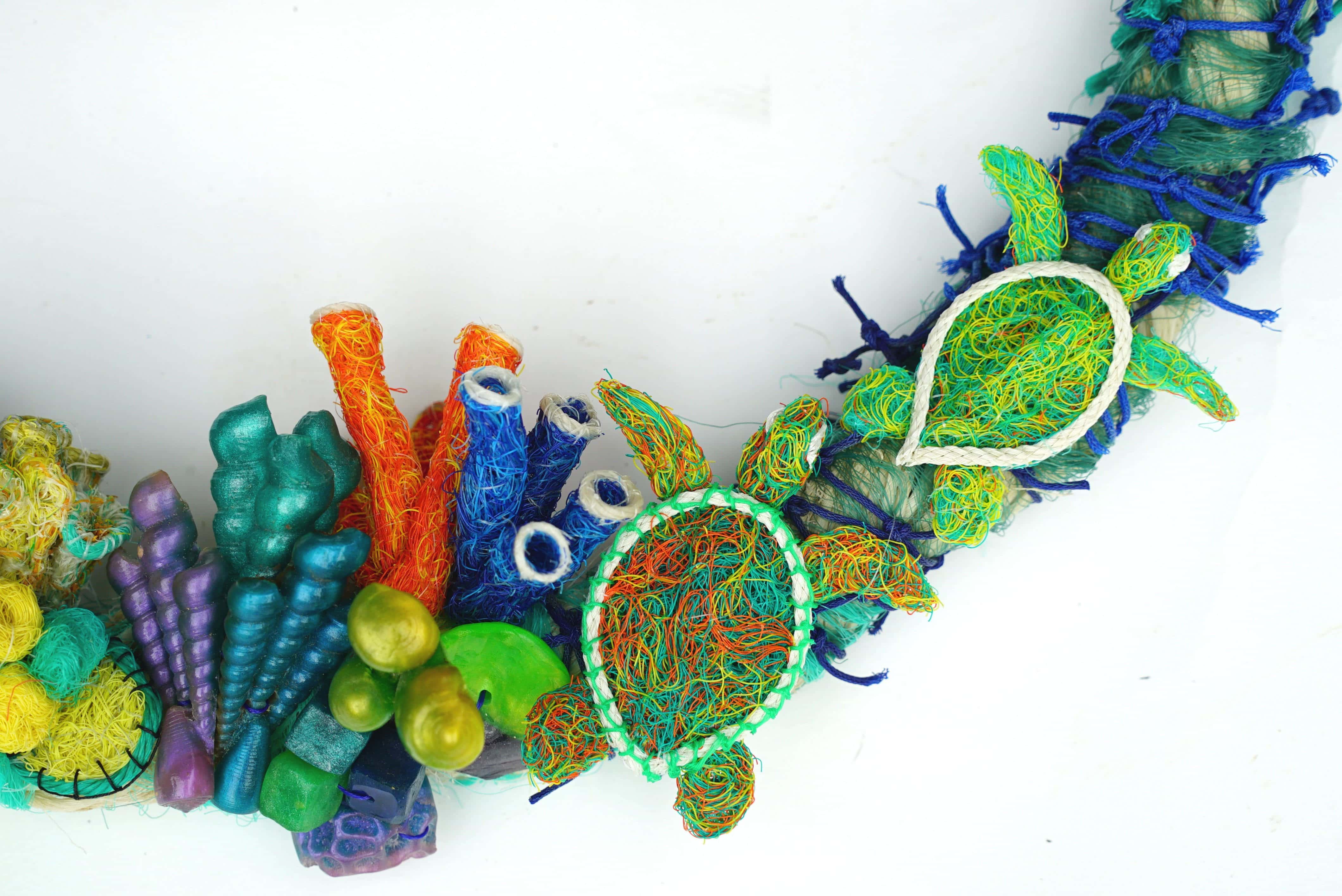 Team:UNSW Australia/Exhibition/Erub Ladies Collaboration - 2021.igem.org