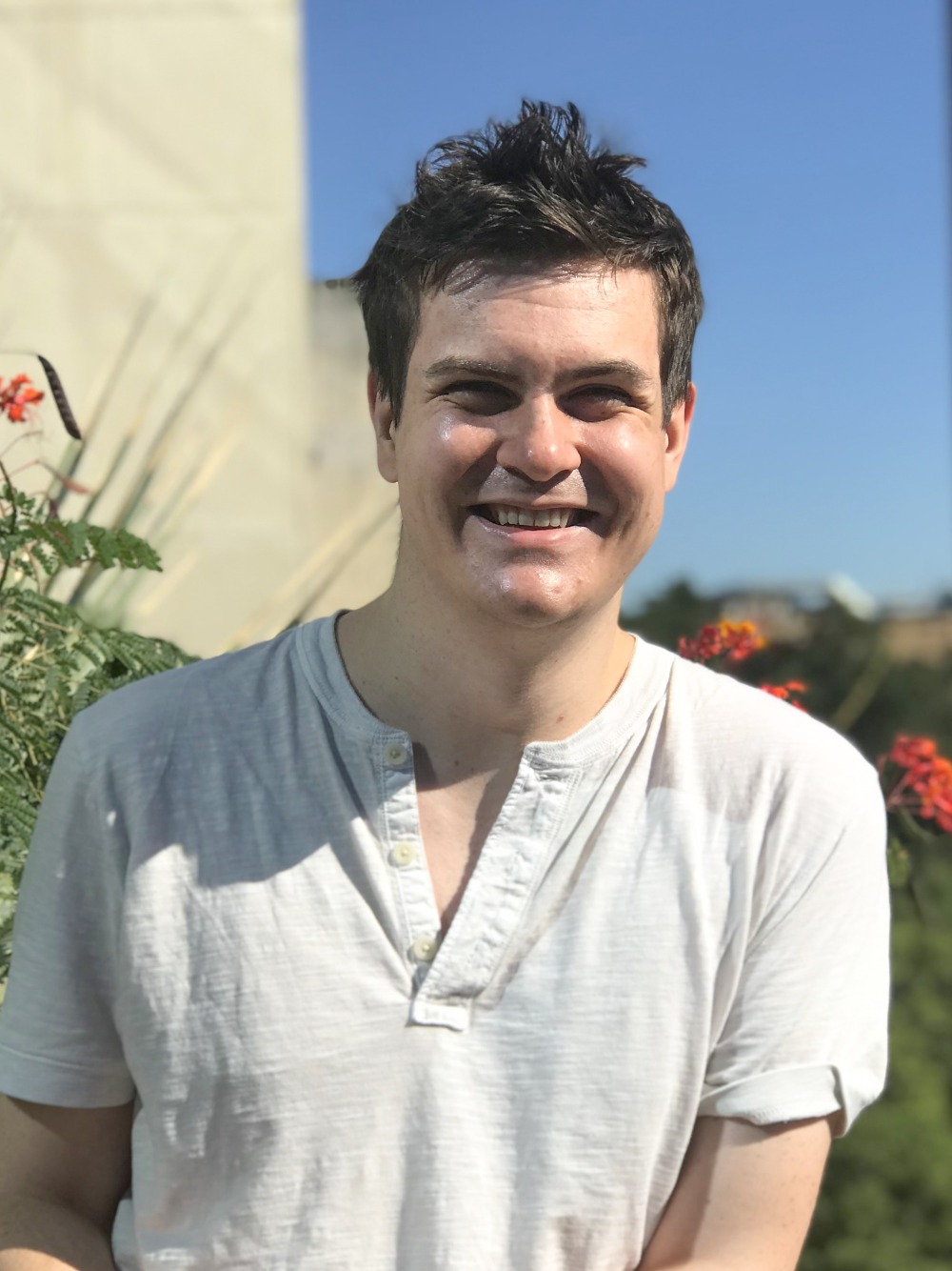 Team:Austin UTexas/Team - 2021.igem.org