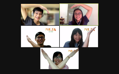 Team:CCU Taiwan/Education - 2021.igem.org